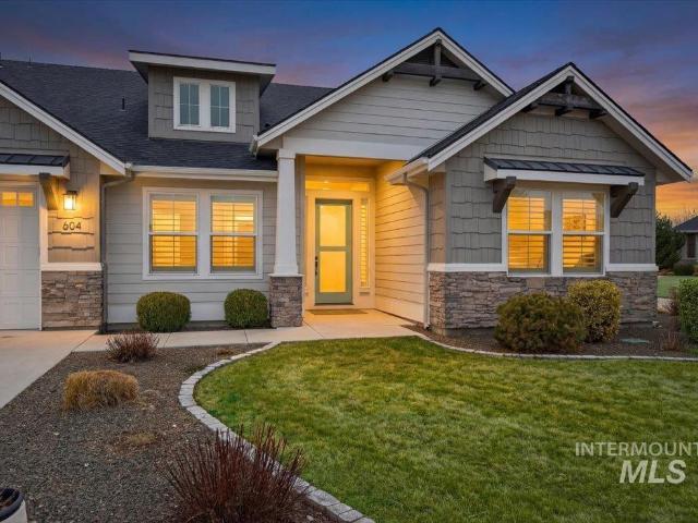 604 S Rivermist Ave, Star, ID 83669 | MLS #98982 | Compass