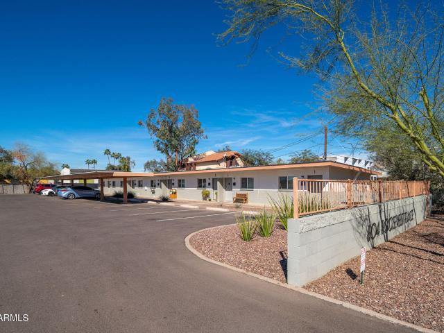 604 S Roosevelt St, Tempe, AZ 85281 | MLS #6993