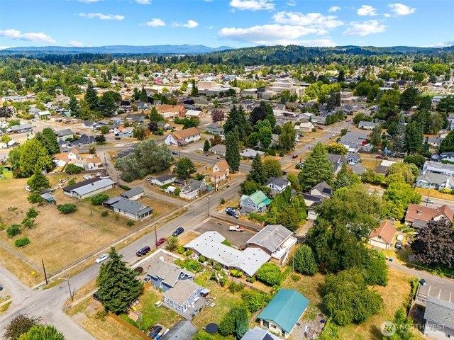 604 S Rock St, Centralia, WA 98531