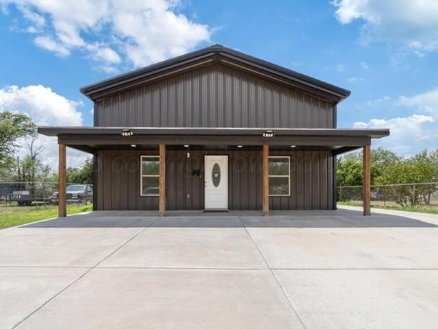 604 S Spring St, Amarillo, TX 79104