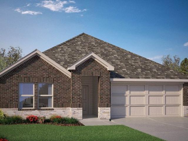 604 Smart Strike Trl, Granbury, TX 76049