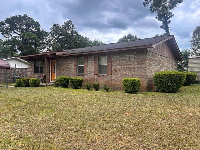 604 Southgate Ave, Albany, GA 31701