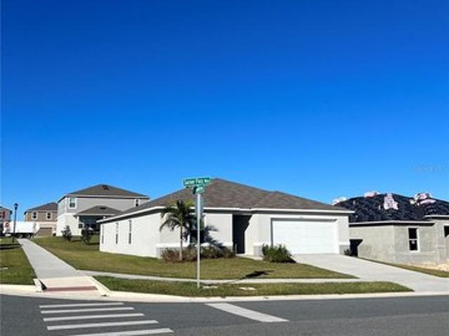 604 Sarner Pass Way, Winter Haven, FL 33881