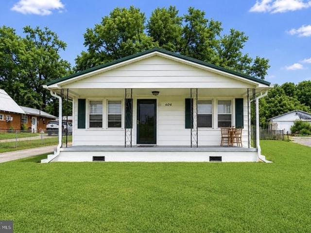 604 Shakesville Rd, Bristol, VA 24201
