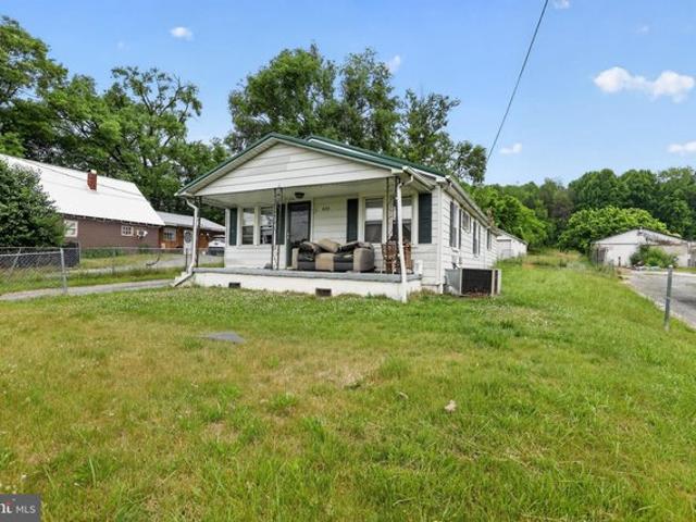 604 Shakesville Rd, Bristol, VA 24201
