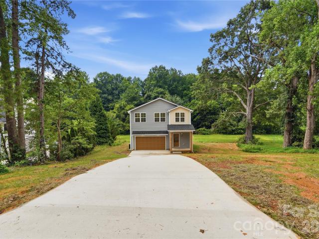 604 Sharon Drive