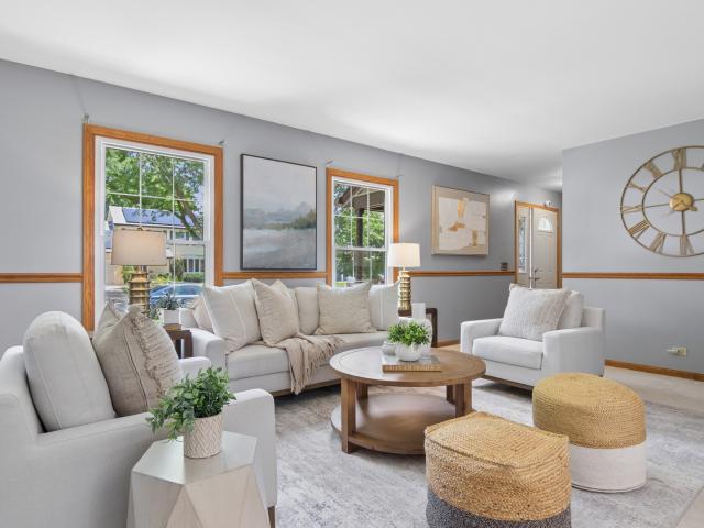 604 Shenandoah Trail