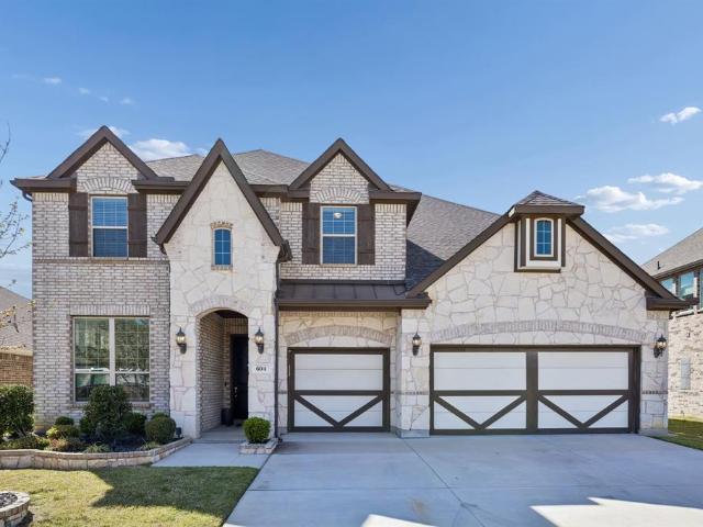 604 Shoreline Ridge Dr, Little Elm, TX 75068 | MLS #21216 | Compass