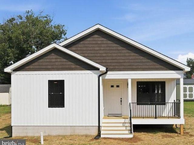 604 Sixth St, Luray, VA 22835