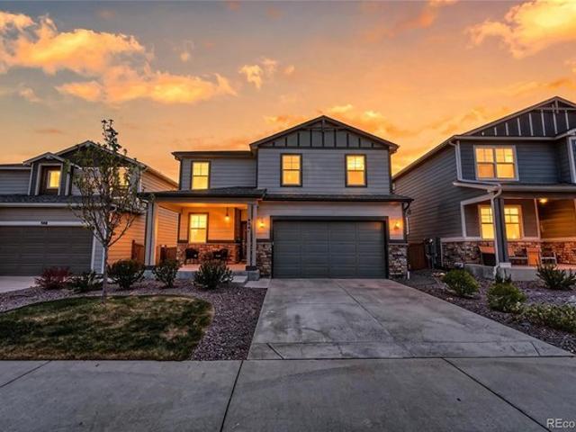 604 Silver Rock Trl, Castle Rock, CO 80104
