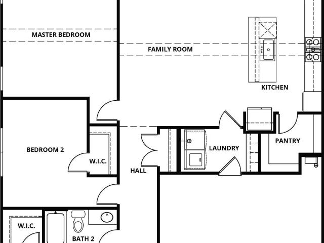 604 Silver Trace