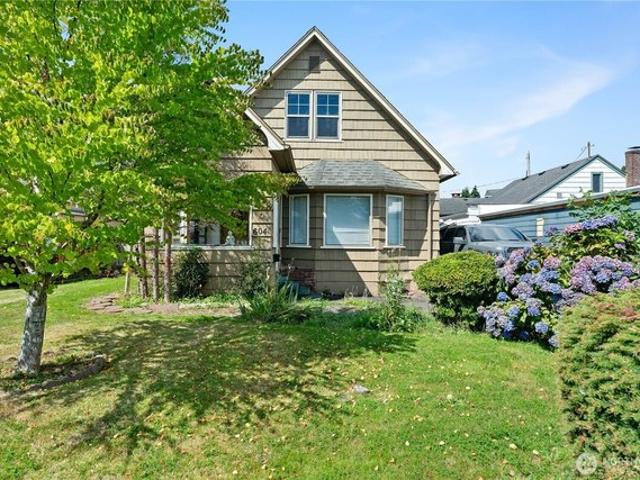 604 Simpson Ave, Aberdeen, WA 98520
