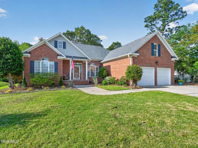 604 Spencer Court
