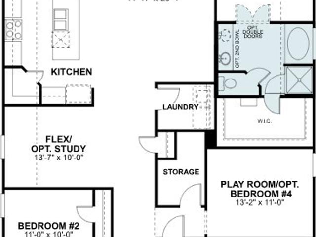 604 Spring Ashberry Court