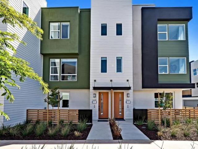 604 Starfish Ln Foster City, CA 94404