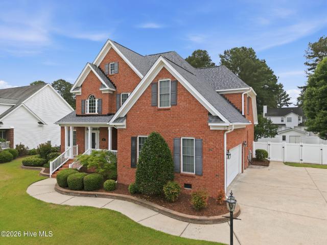 604 Stillwater Drive