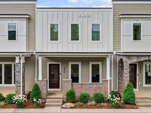 604 Summit Trl, Nashville, TN 37207