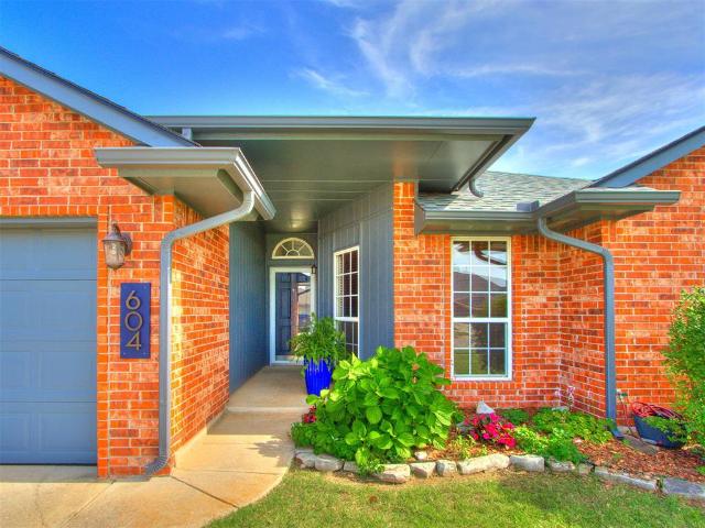 604 SW 159th Street