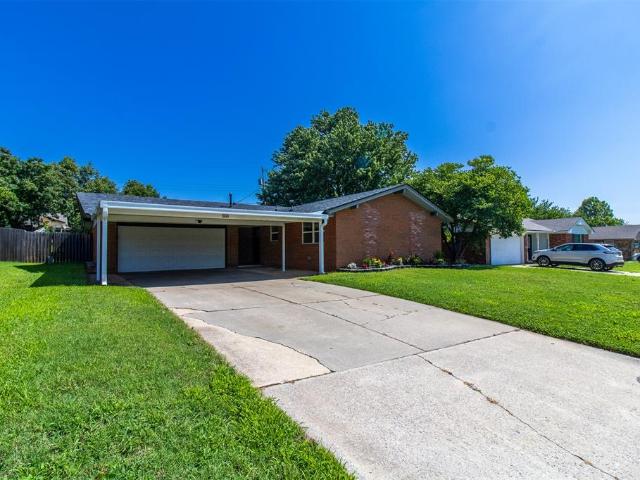 604 SW 23rd Street