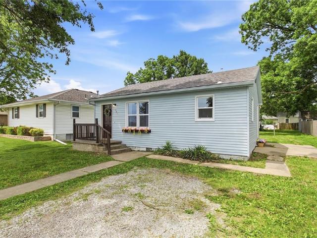 604 SW 8th Street