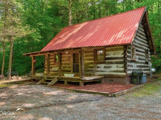 604 Ponderosa Rd #25, Ellijay, GA 30540