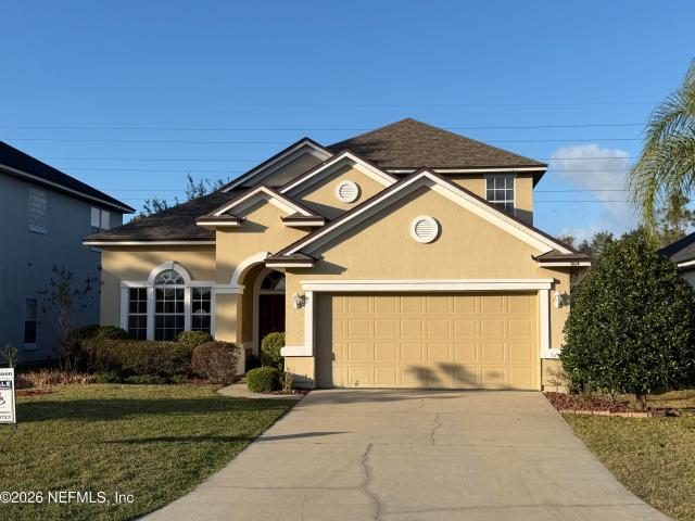 604 Porto Cristo Ave, St. Augustine, FL 32092 | MLS #2132 | Compass