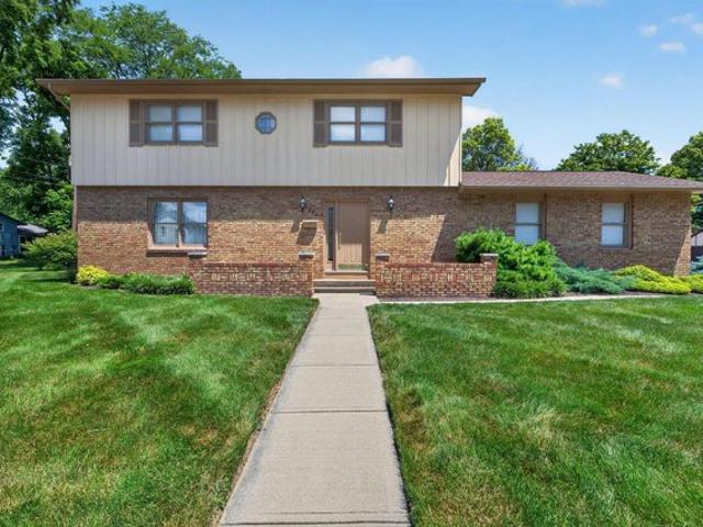 604 Patricia Ann Ln, Westerville, OH 43081