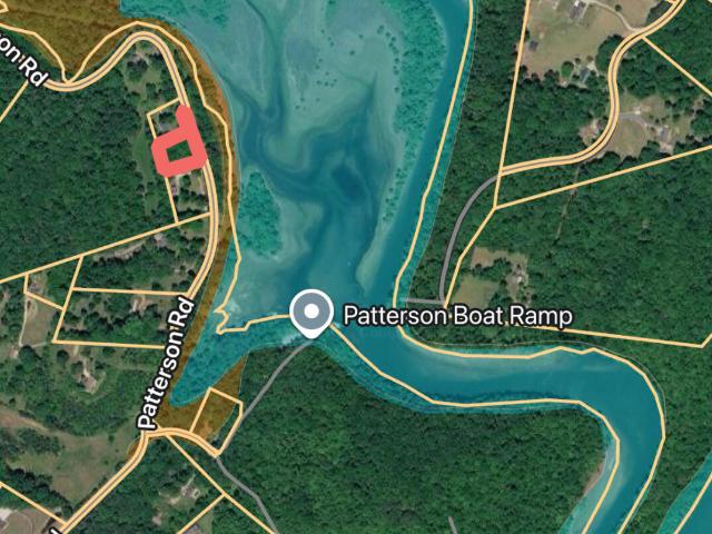 604 Patterson Road