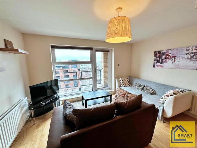 604 Park Avenue, Bankmore Street, Belfast, BT7 1AQ