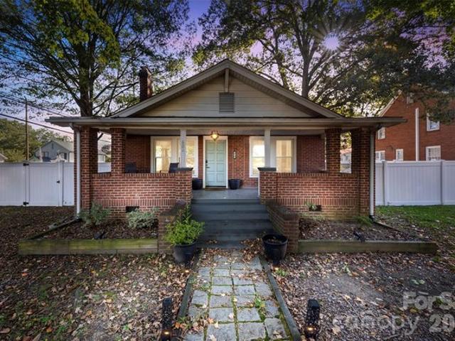 604 Pearl Ave, Kannapolis, NC 28083