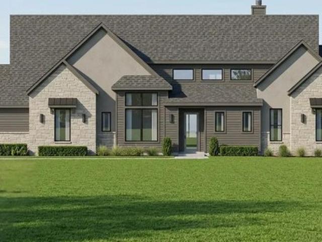 604 Pecos St, Aledo, TX 76008