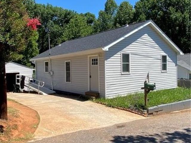 604 Peden St, North Wilkesboro, NC 28659