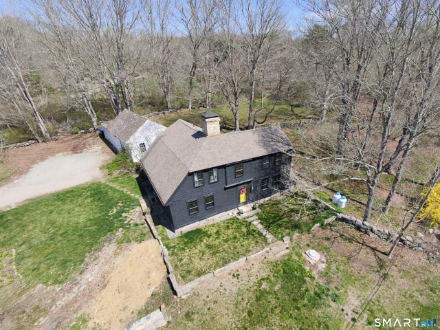 604 Pendleton Hill Rd, North Stonington, CT 06359 | MLS #24176