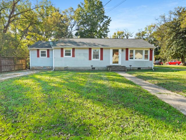 604 Pennsylvania Anx