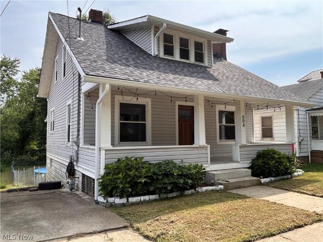 604 Phillips Street
