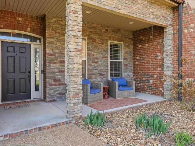 604 Pickett Dr