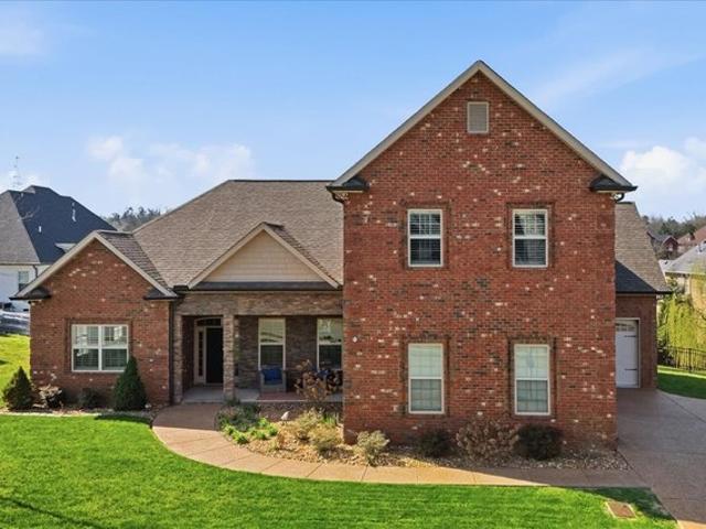 604 Pickett Dr, Hermitage, TN 37076