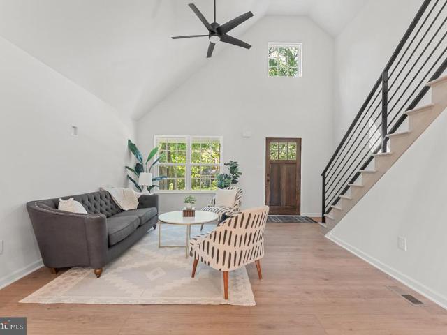 604 Piedmont Avenue