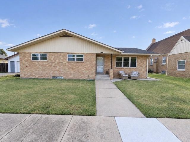 604 Pine St, Fowler, KS 67844