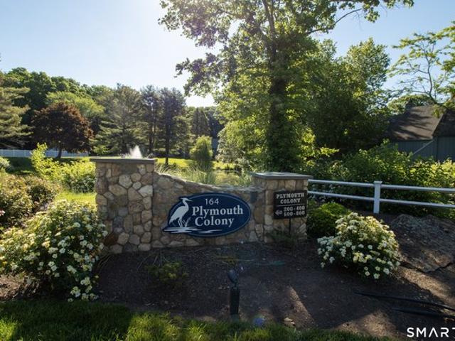 604 Plymouth Colony Unit 604, Branford, CT 06405