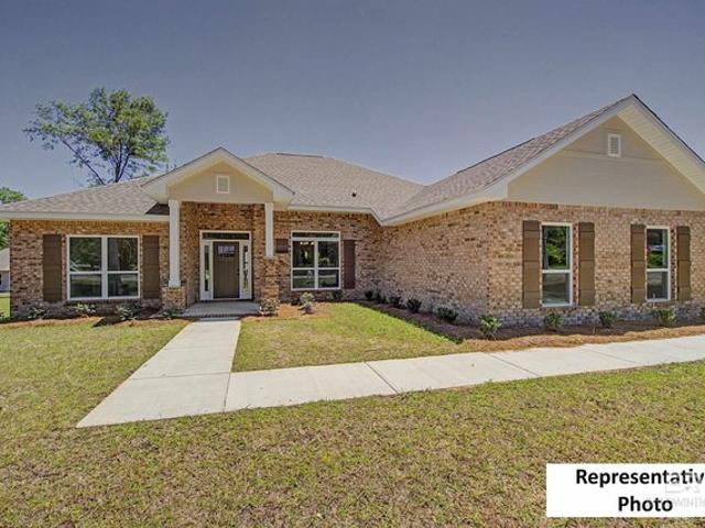 604 Primrose Dr, Bay Minette, AL 36507