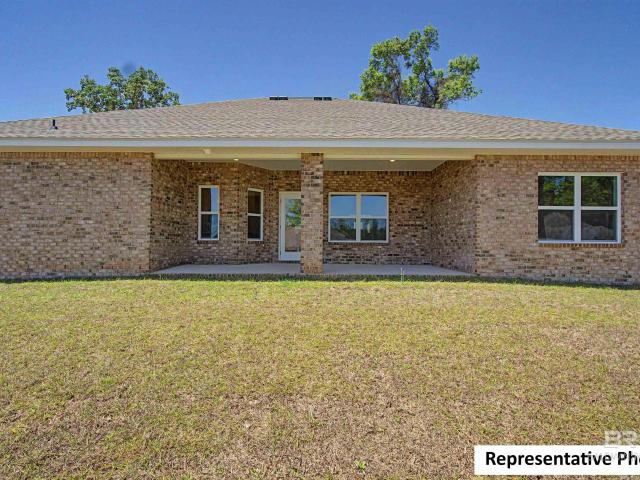 604 Primrose Drive