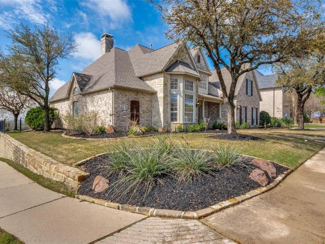 604 Promontory Dr, Keller, TX 76248 | MLS #21257 | Compass