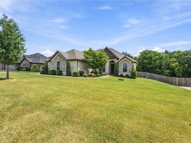 604 Quail Run, Elm Springs, AR 72762