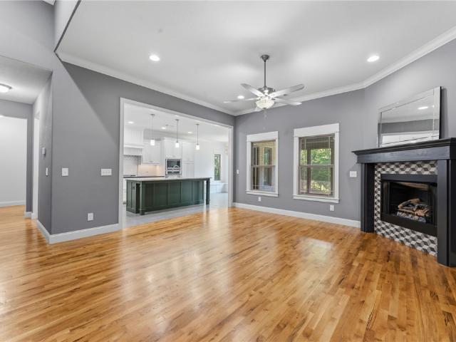 604 Quail Run