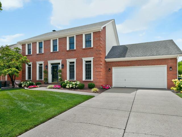 604 Rolling Creek Lane
