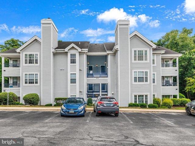 604 Rolling Hill Walk Apt 103, Odenton, MD 21113