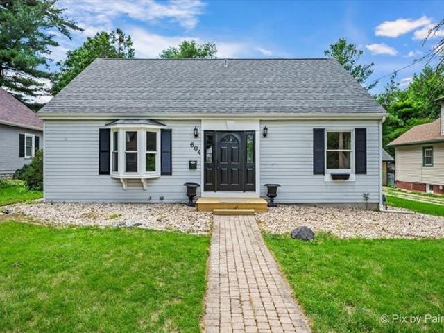 604 Rome Ave, Rockford, IL 61107