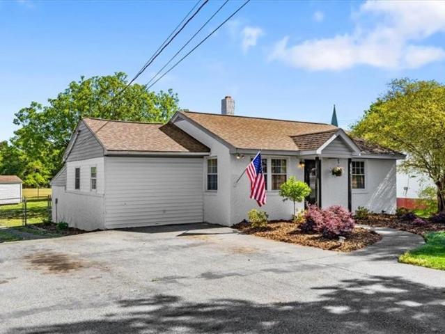 604 Rosedale Drive