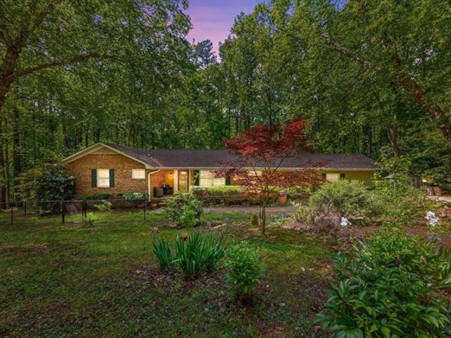 604 Rayburn Ave, Wake Forest, NC 27587